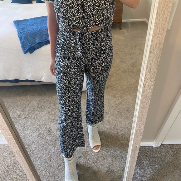 H&M | Other | Hm Floral Set | Poshmark